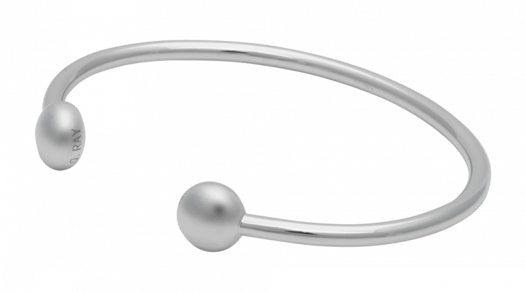 QRay Bracelets Canada - Official Website